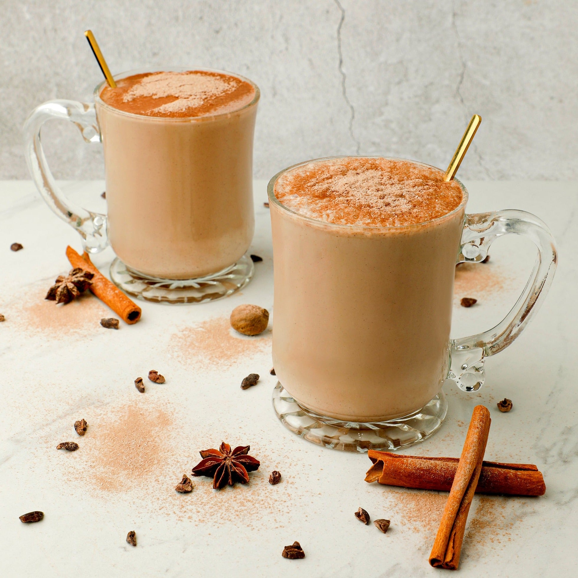 Cocoa Tea Jamaica Hot Chocolate – One More Cocoa