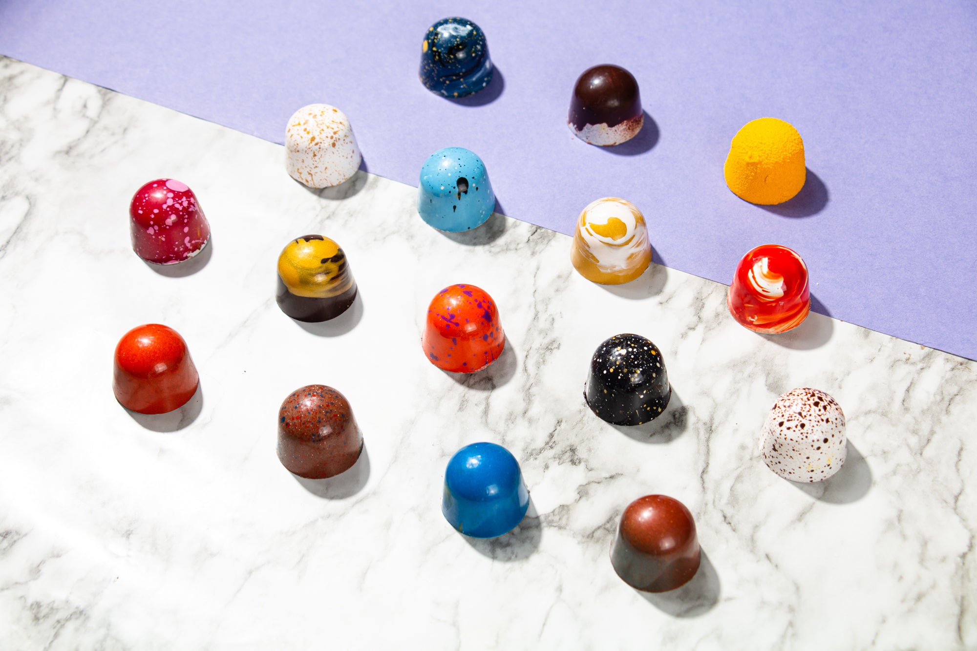 One More Cocoa Chocolates Premium Gourmet Chocolate Gifts