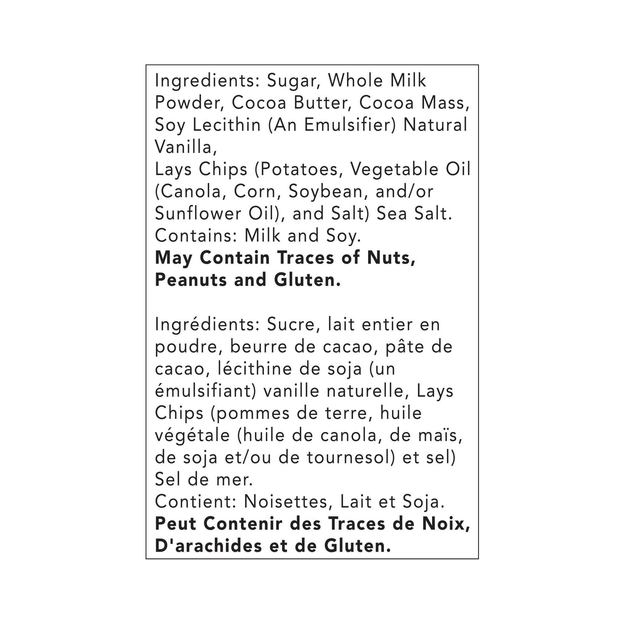 Gourmet Chocolate Bars: Premium Chocolate with Specialty Ingredients ...